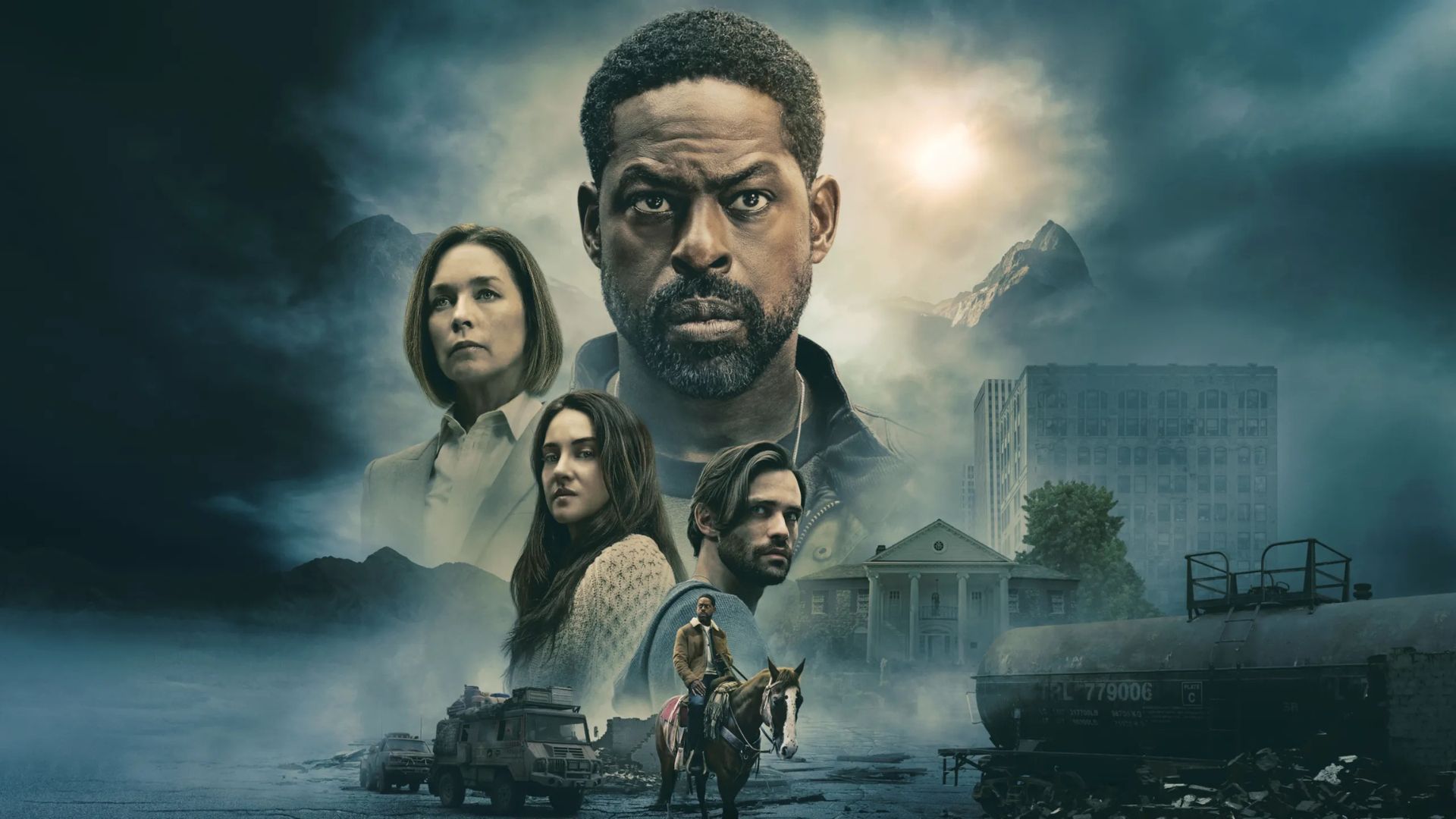 Paradise Season 2 Episode 5 cast and characters: Here's who brought the ...