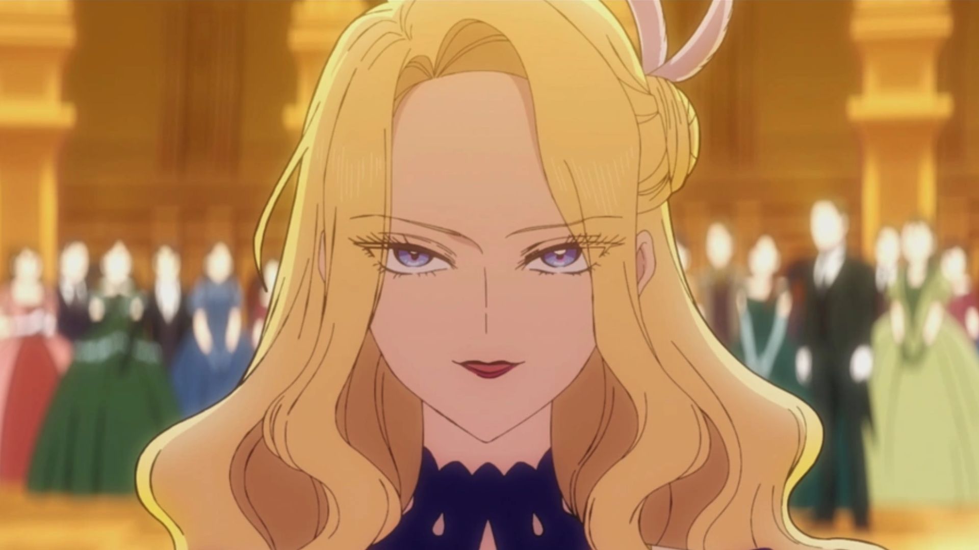 The Person Inside The Villainess is set for 2027 anime adaptation with ...