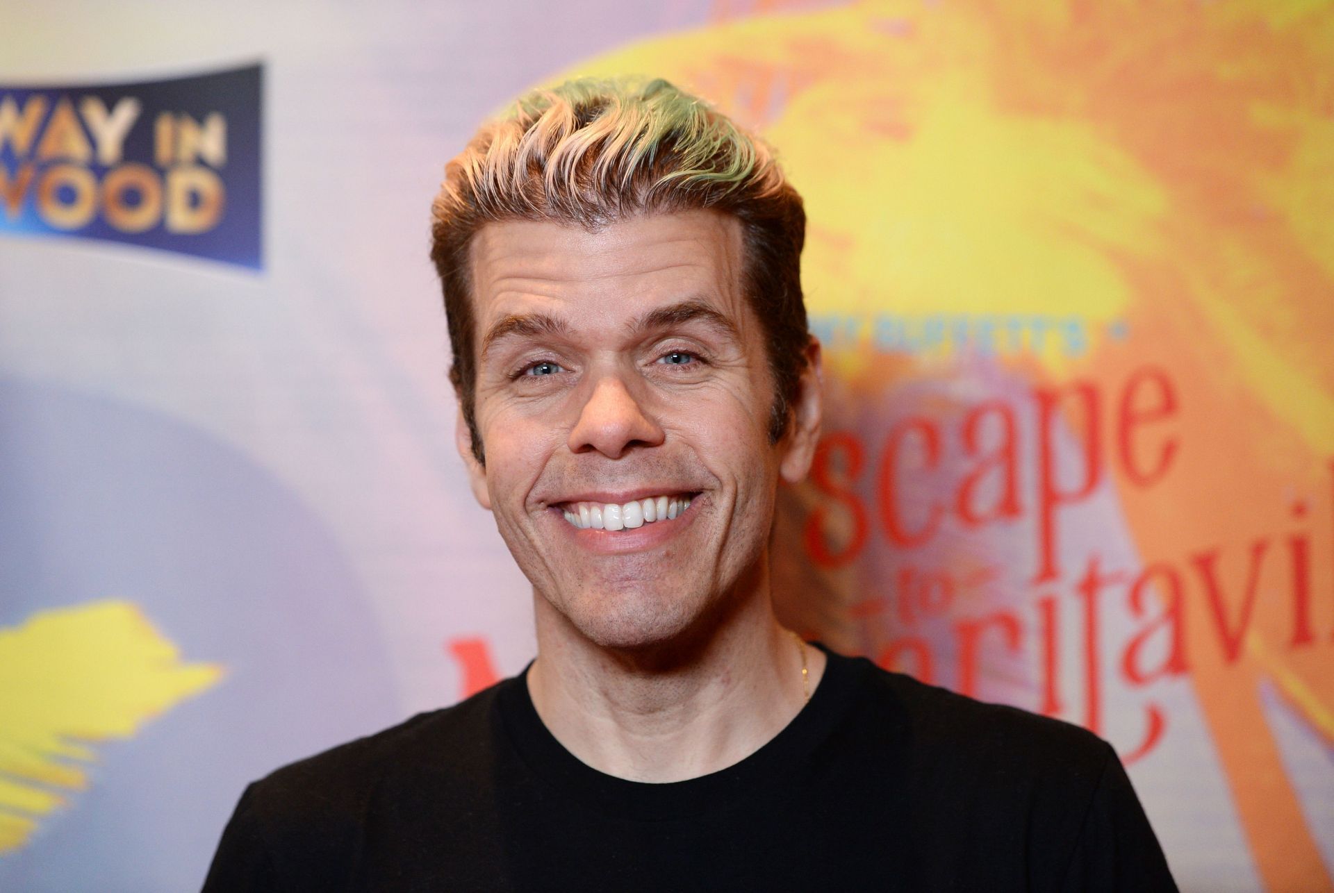 Who Is Perez Hilton And What Happened To Him Youtuber Reveals Reason