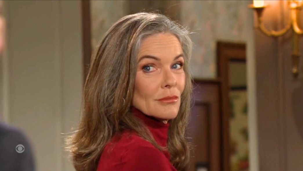 The Young and the Restless spoilers, March 6: Diane goes to great ...