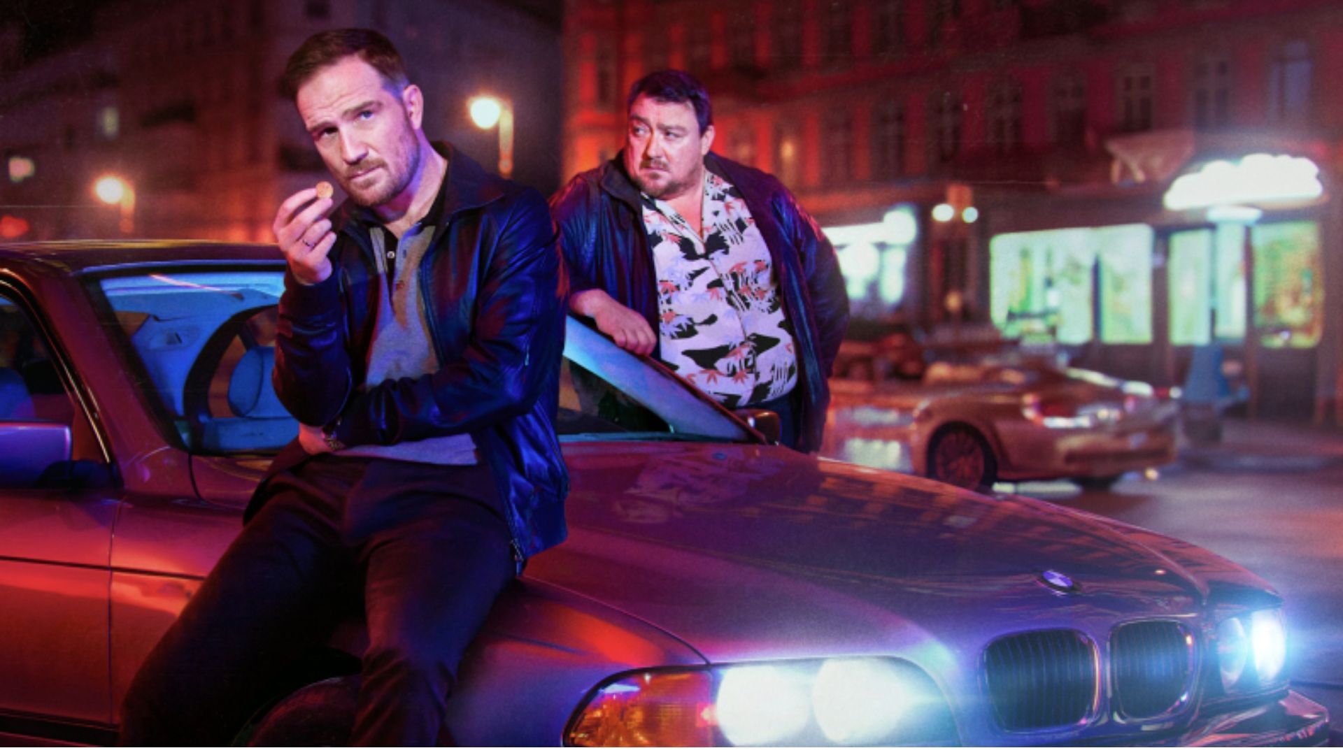 Crooks: Season 2 - Release date news, cast details, streaming details ...
