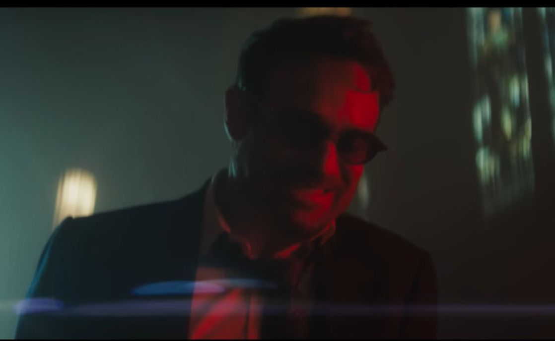 Daredevil: Born Again: This Daredevil: Born Again star has confirmed ...