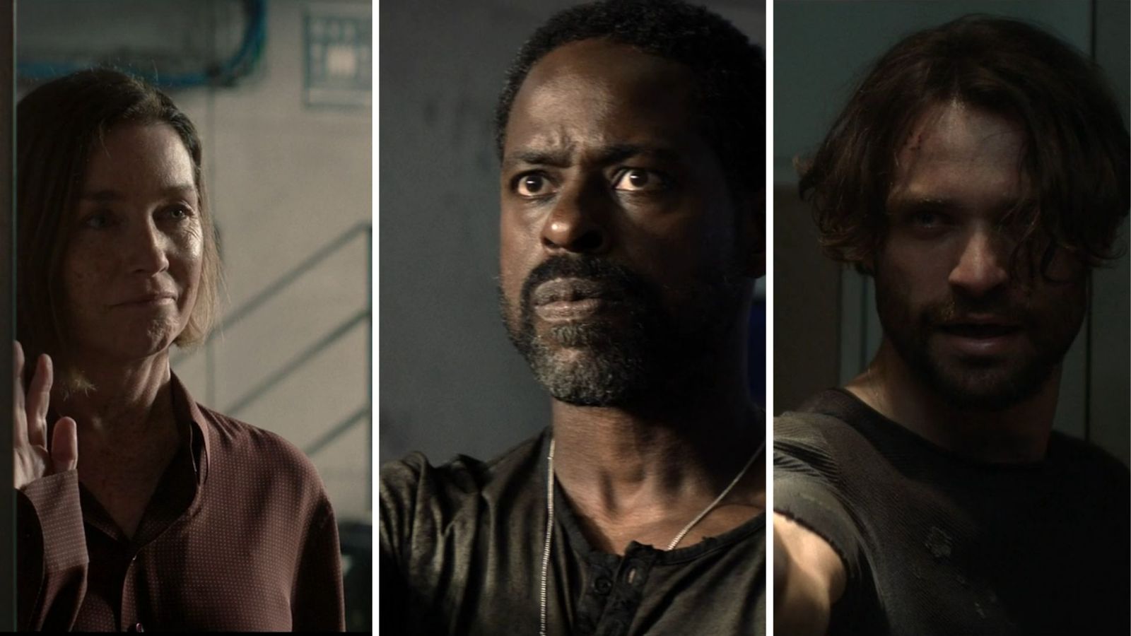 Paradise Season 2 Episode 8 cast and characters: Here's who brought the ...