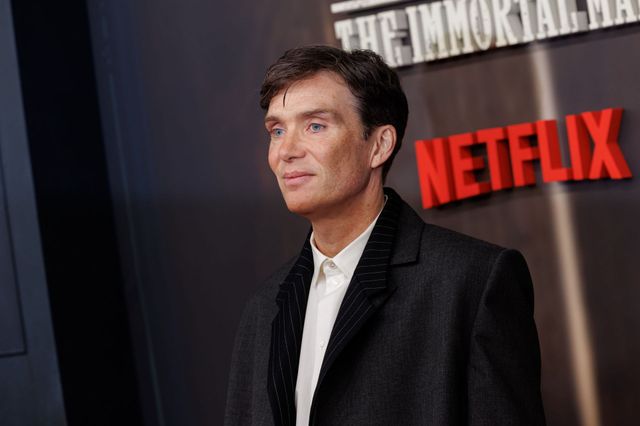 "Haunted by the things he's done": Peaky Blinders creator explains why ...