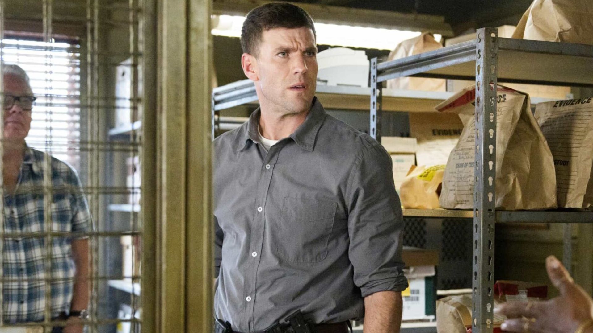 NCIS: Origins Season 2 Episode 9 recap - What happens in Vegas follows ...