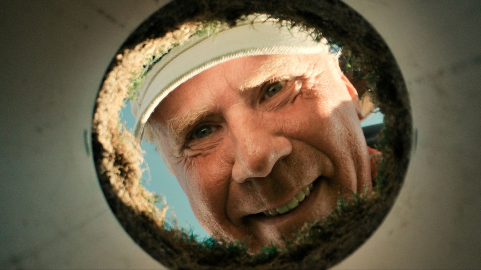 First official look at Will Ferrell from his Netflix comedy The Hawk ...