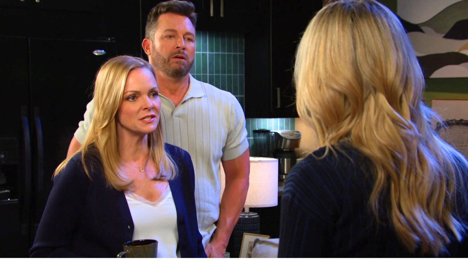 Days of our Lives Recap, March 10, 2026: Leo disguises himself as a ...
