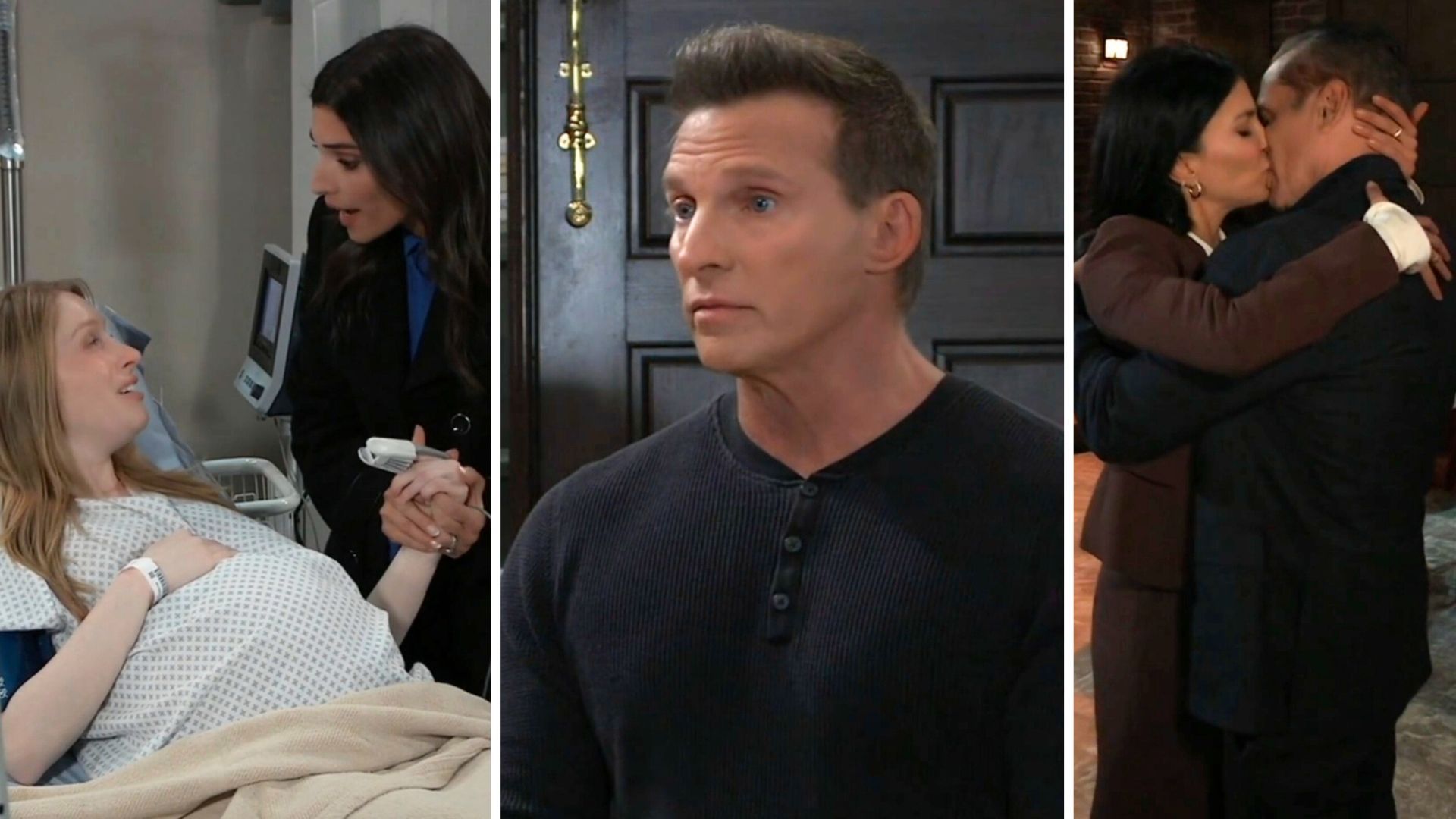 General Hospital Recap, March 3: Brook Lynn and Chase's baby find ...