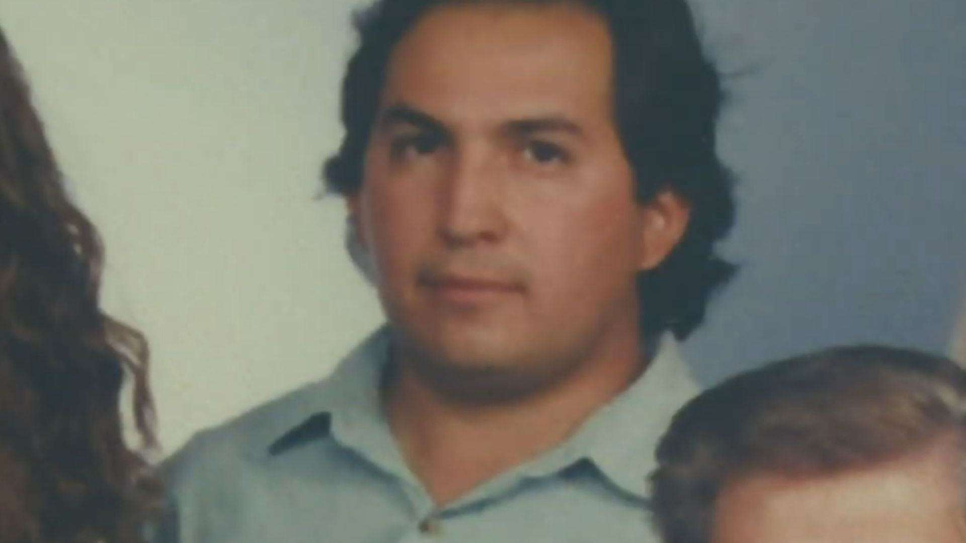 Dateline: The Devil Was Watching - Is John Sandoval in prison now ...
