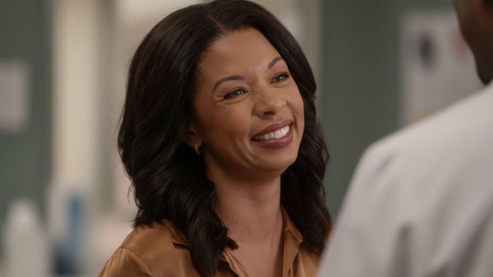 The Rookie Season 8 Episode 9: Does Luna cheat on Grey? Details revealed