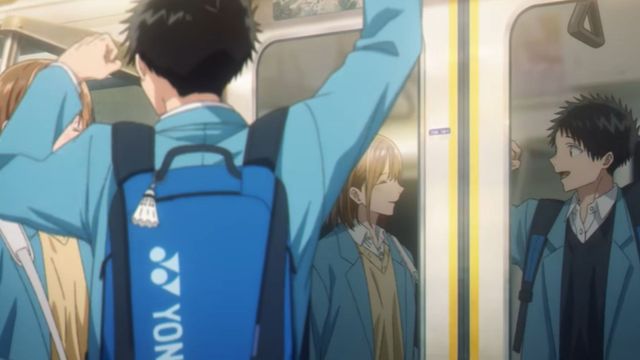 Blue Box Season 2 drops new teaser trailer and confirms October ...