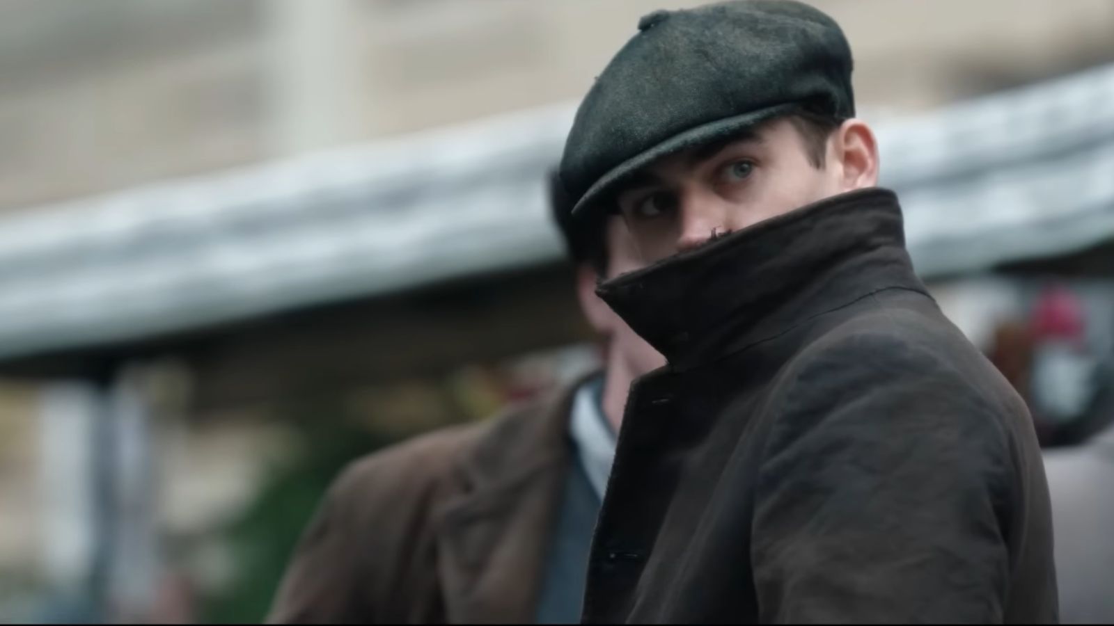 Young Sherlock ending explained: Family secrets, a conspiracy and ...