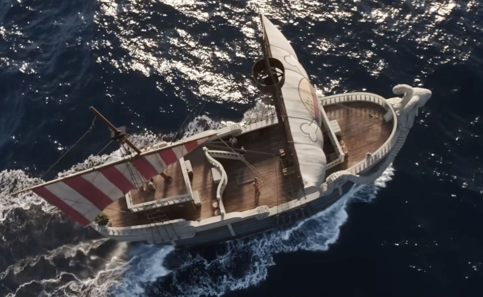 One Piece Season 2 ending explained: One Piece Season 2 ending ...