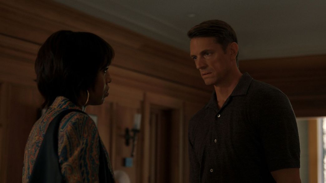 Imperfect Women Episode 3 recap: Eleanor’s guilt grows as new clues emerge