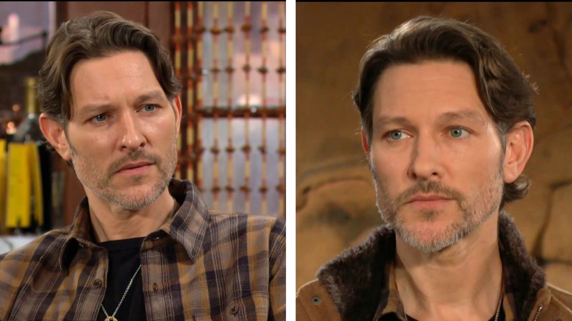 The Young and the Restless Performer of the Week: Michael Graziadei as ...