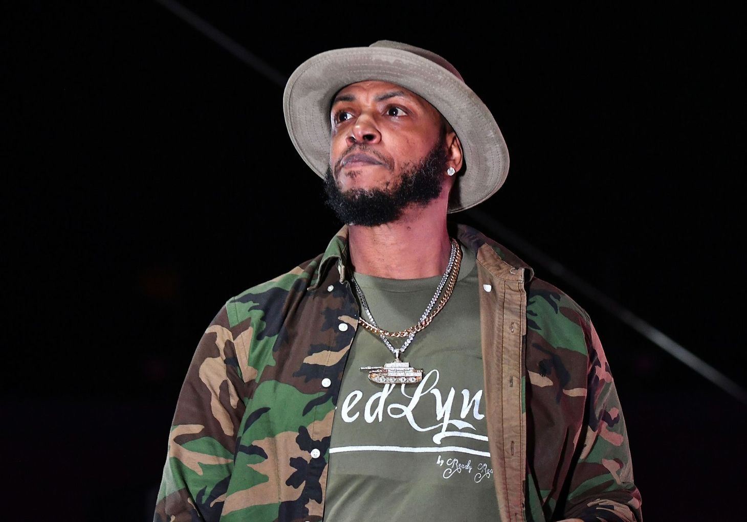 How many children does Mystikal have? What we know about the Grammy ...