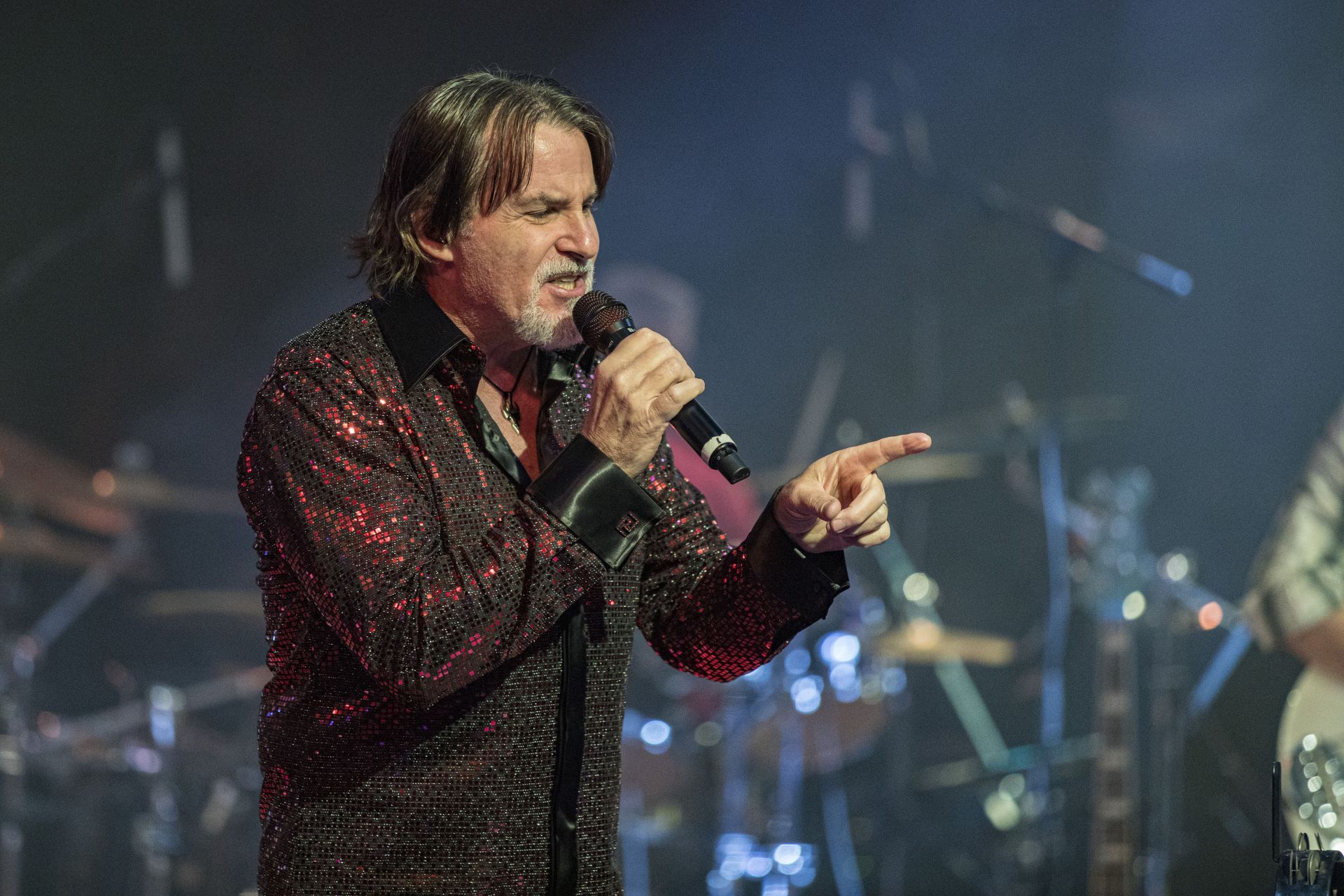 Who was in the original lineup of Boston? Band members explored as fan ...