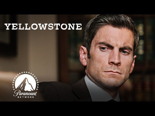 What happened to Jamie Dutton in Yellowstone? His shocking fate explained