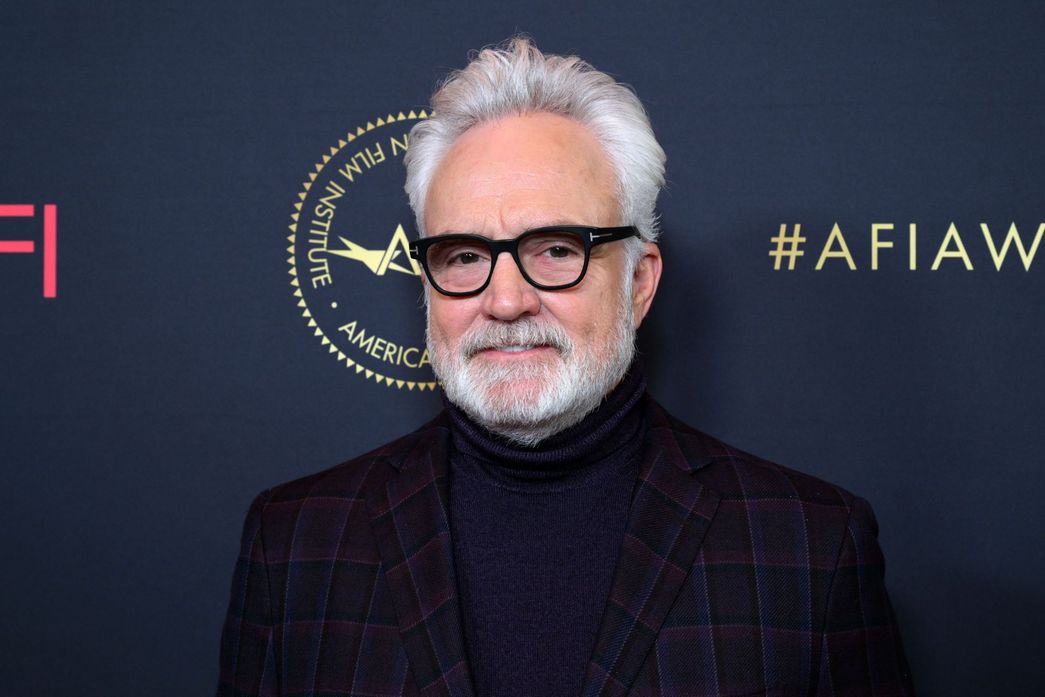 The Diplomat Season 4, Bradley Whitford: “Either my character doesn’t ...