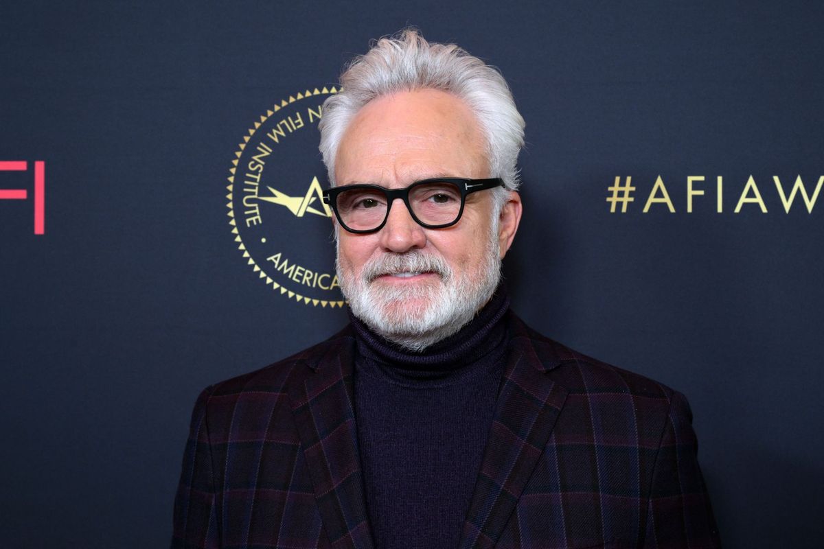 The Diplomat Season 4, Bradley Whitford: “Either my character doesn’t ...