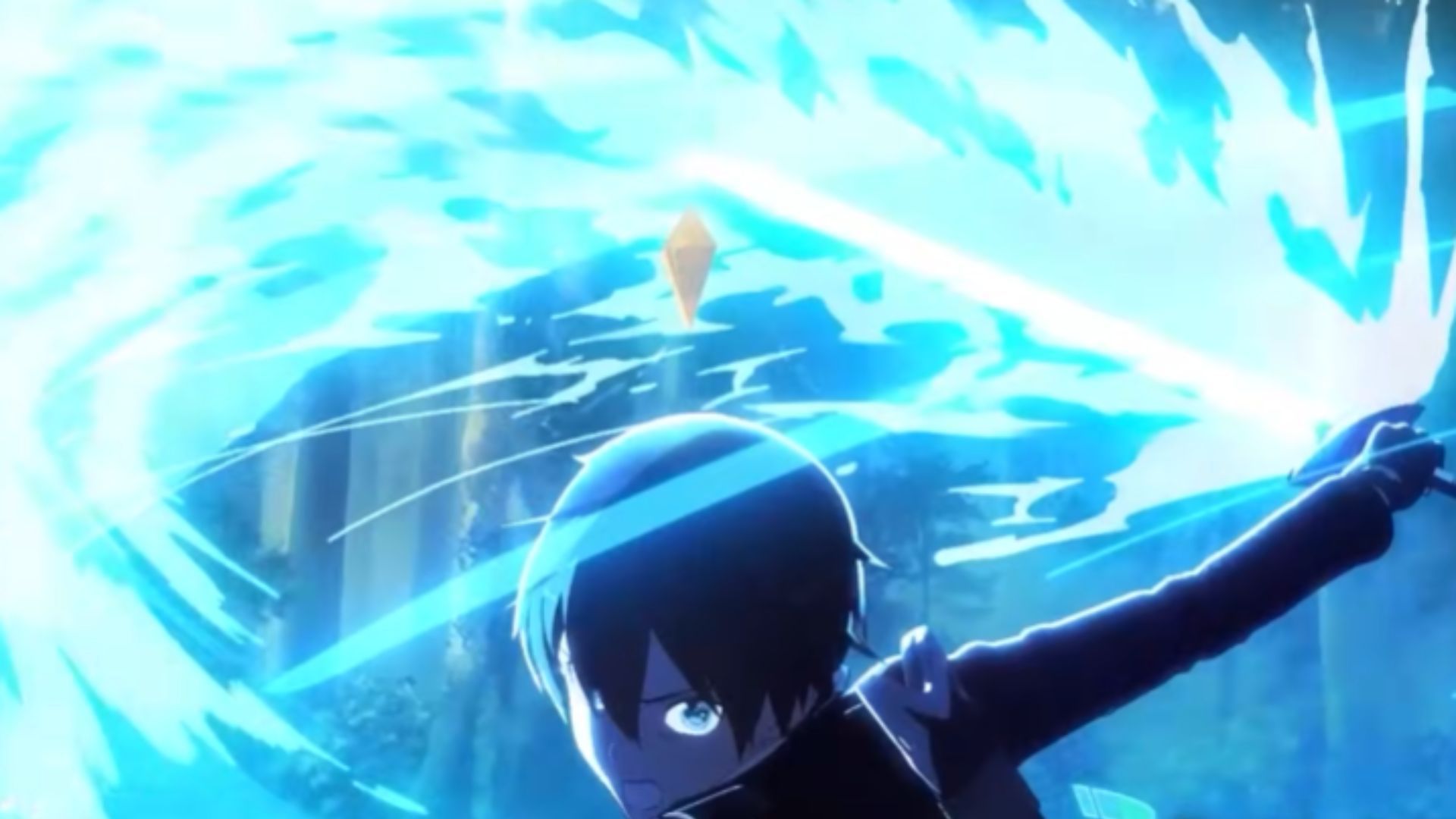 Bandai Namco's Sword Art Online: Echoes of Aincrad gets both a July ...