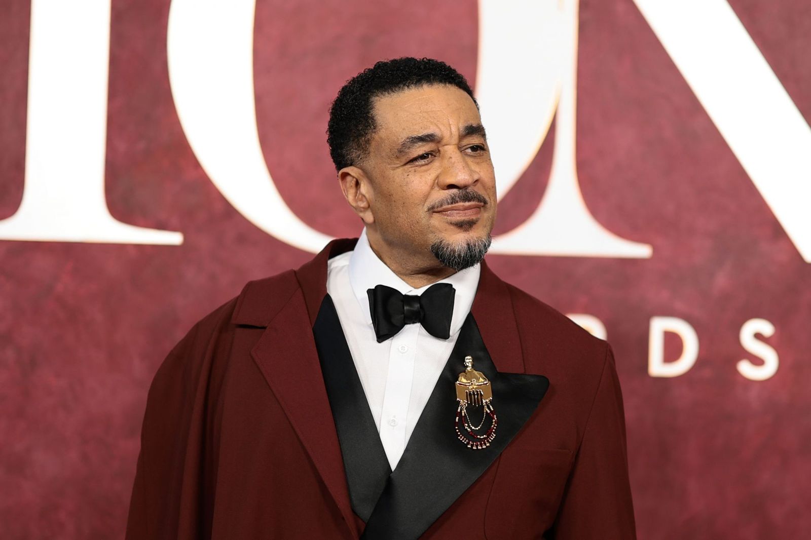 5 Harry Lennix movies and TV shows every ER and Boston Blue fan must watch