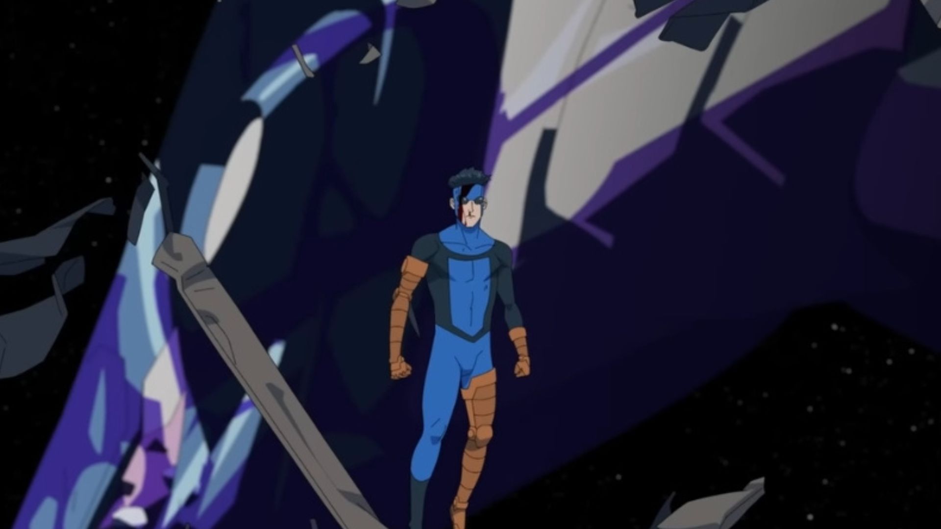 Invincible Season 4: What does Invincible Season 4 Episode 1 post ...