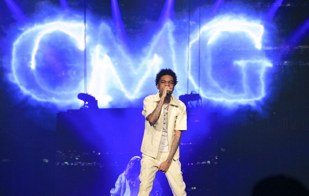 "He's a legend": Lil Poppa remembered by longtime friend at emotional ...