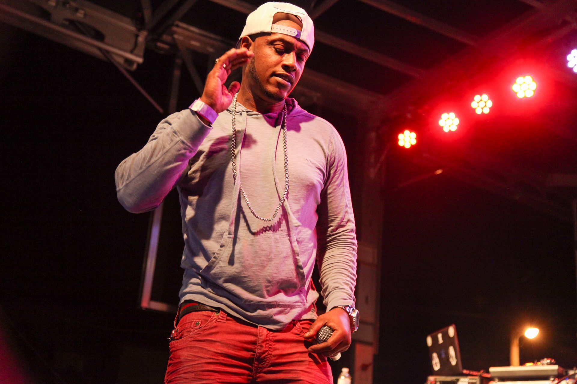 How many children does Mystikal have? What we know about the Grammy ...