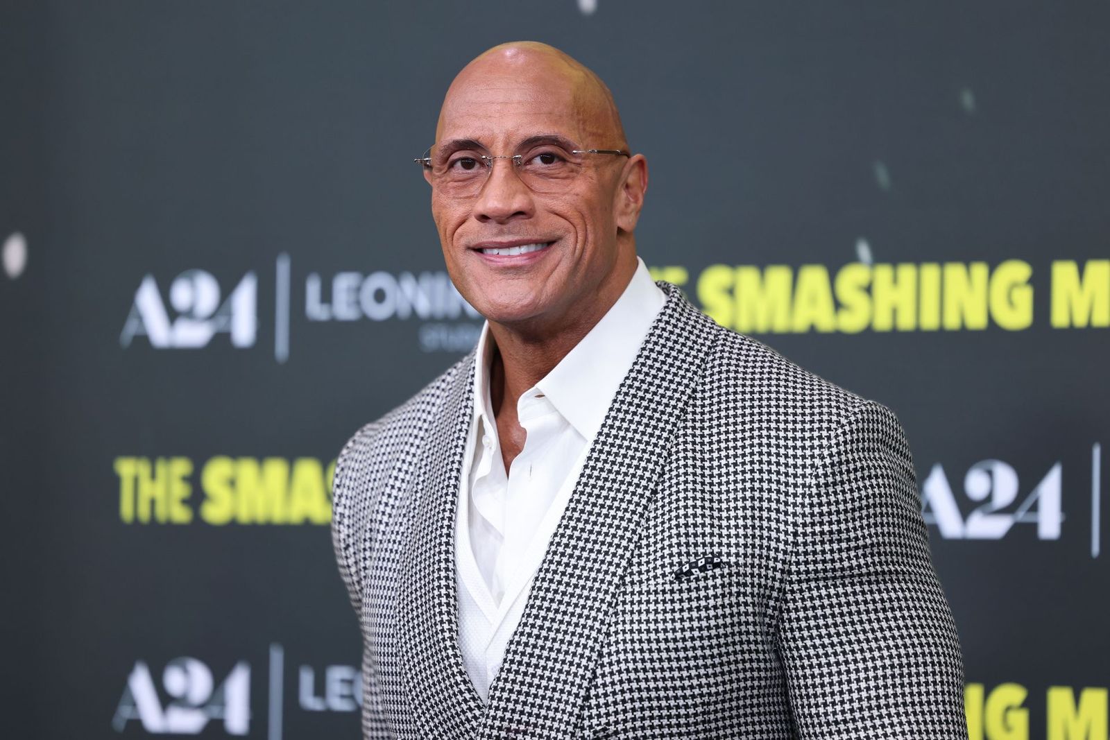 “The wig was very crucial and important”- Dwayne Johnson addresses ...