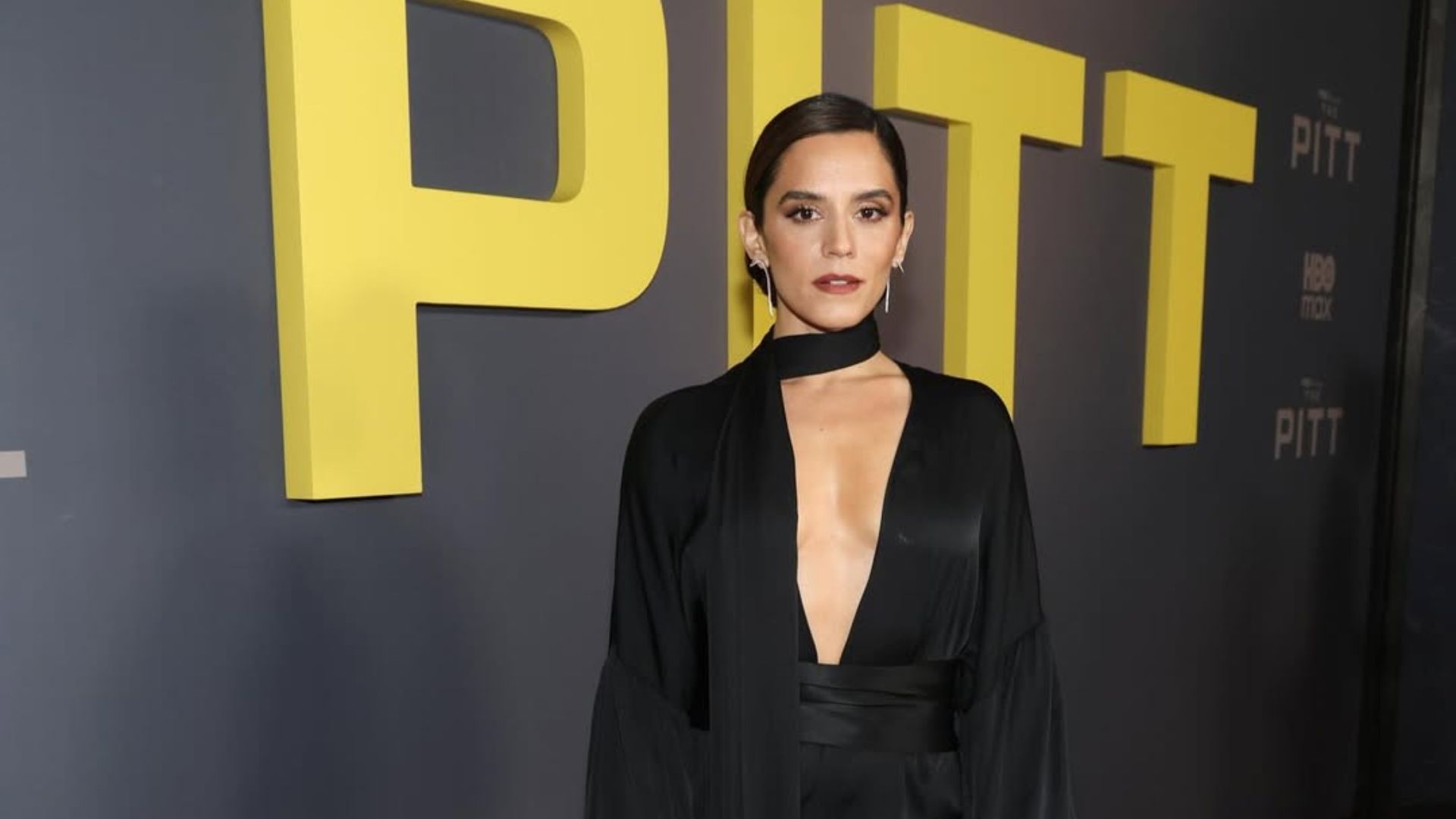 The Pitt: Sepideh Moafi opens up about an early career demand she ...