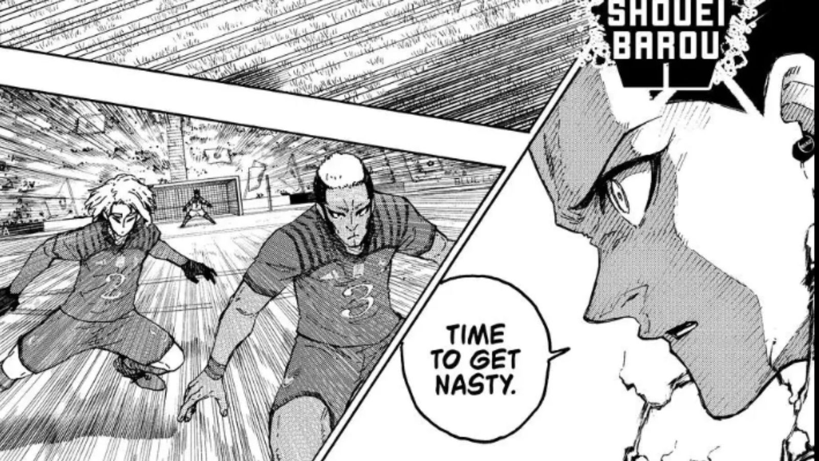 Blue Lock Chapter 341: Release date and everything we need to know