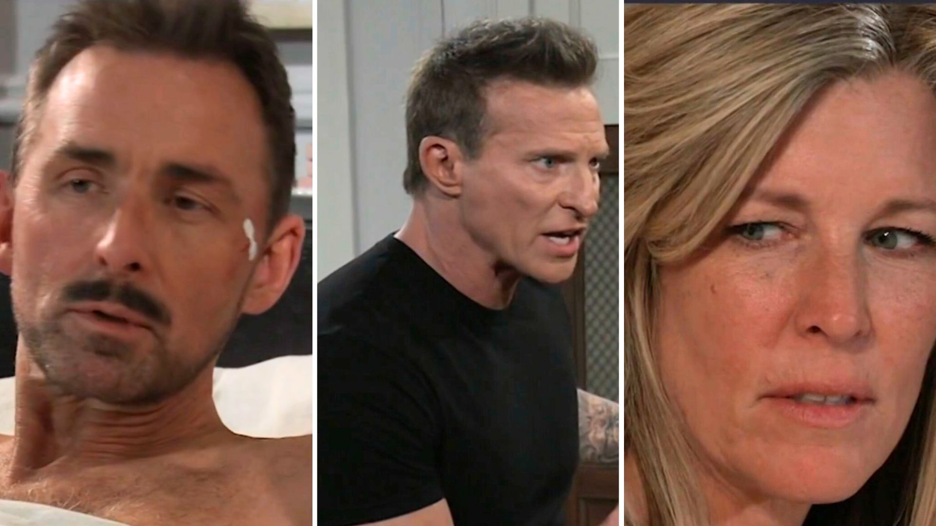 General Hospital Spoilers, March 9: Does Jason find Carly in a ...