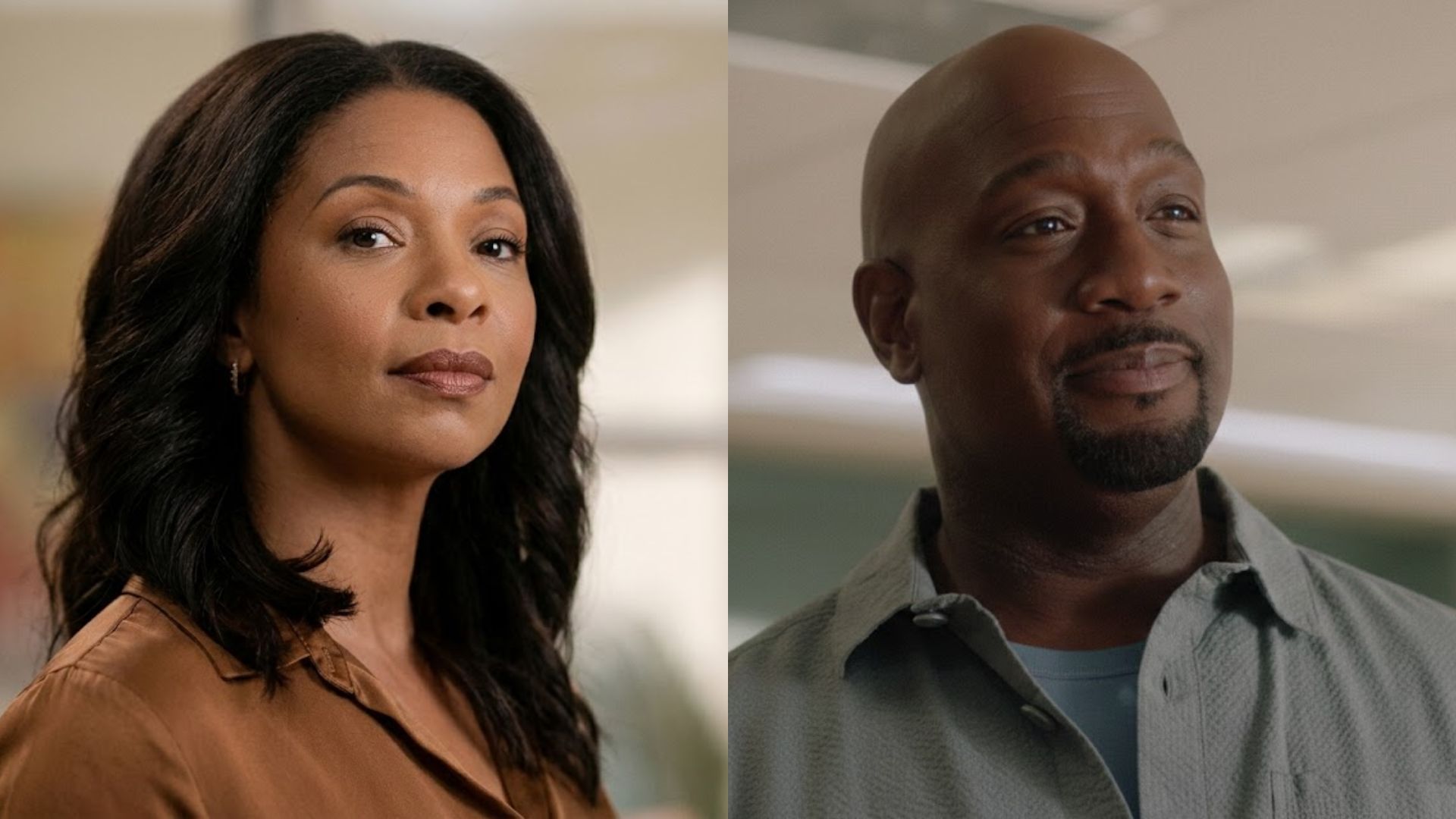The Rookie Season 8 Episode 9: Does Luna cheat on Grey? Details revealed