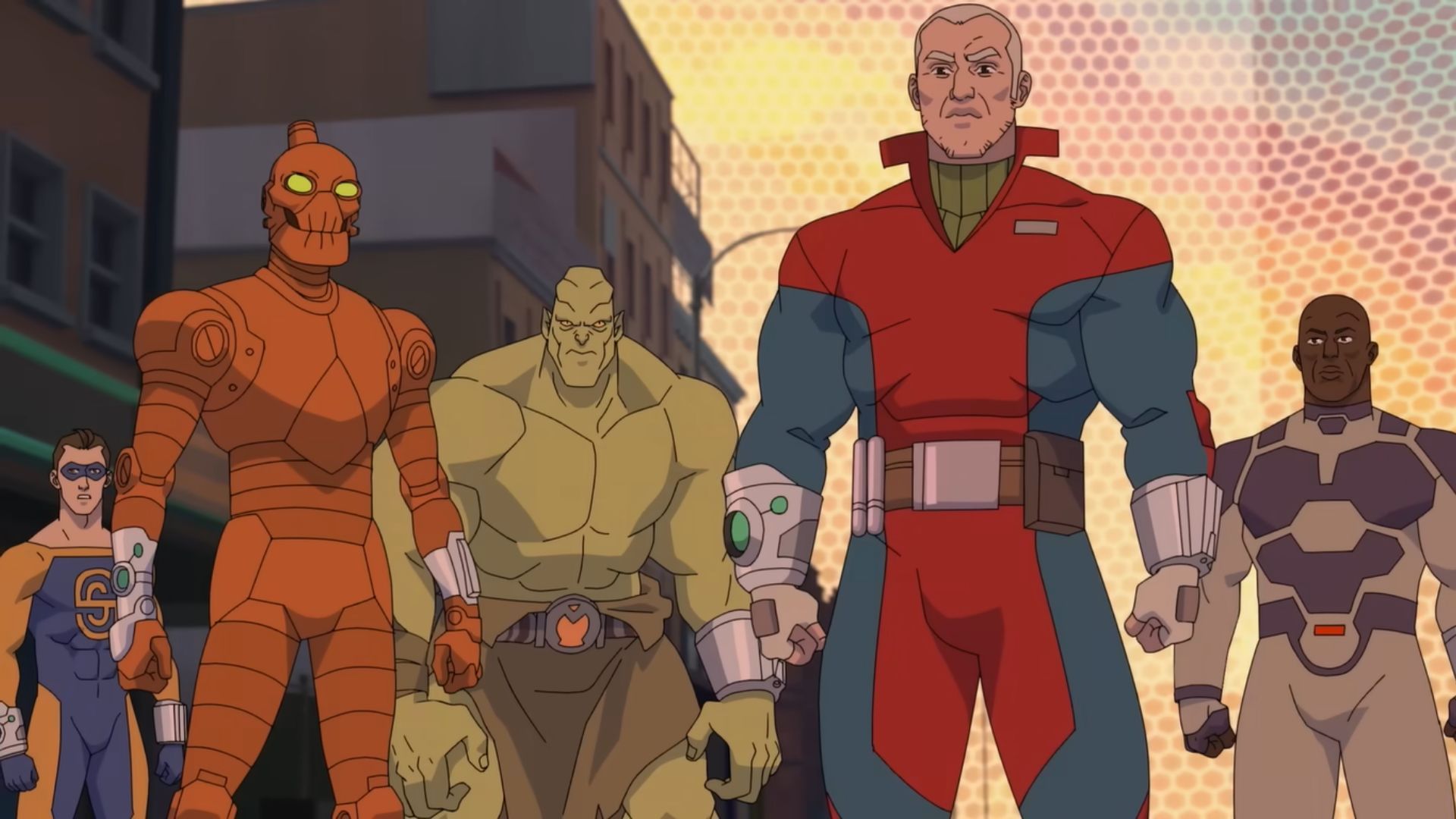 Invincible Season 4 Episode 4: Release date news, time, streaming ...