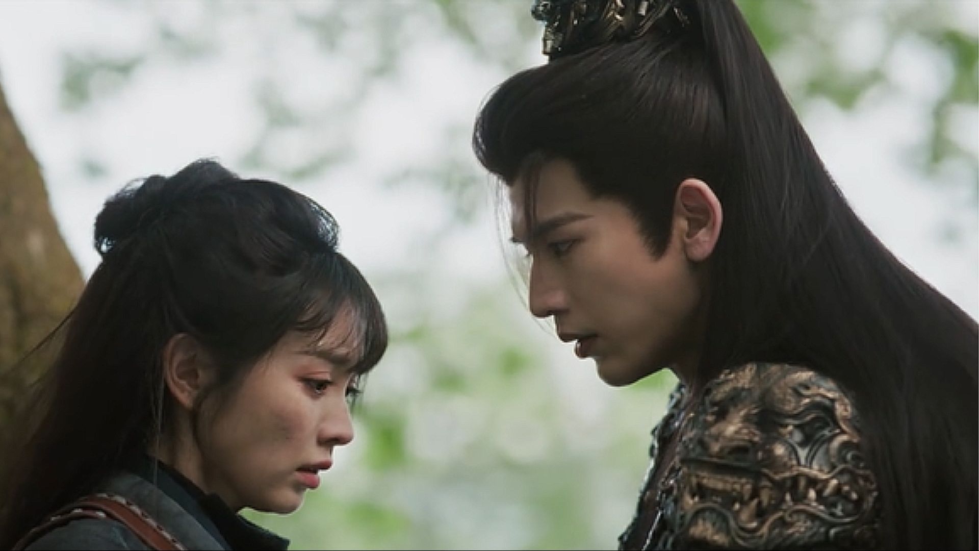 Pursuit of Jade episode 27 recap: Fan Changyu breaks down after Xis ...