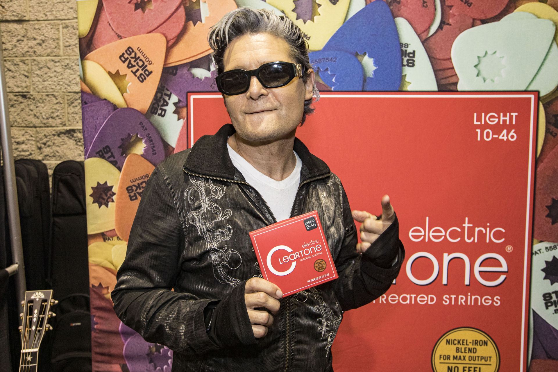 What happened to Corey Feldman? Inside the actor’s ups and downs as he ...