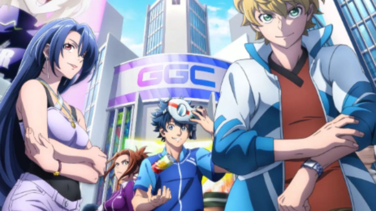 Shangri-La Frontier Season 3 confirmed for 2027 with new visual ...