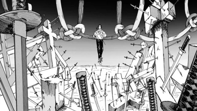 Does Jujutsu Kaisen ever confirm Yuta's Domain? Explained