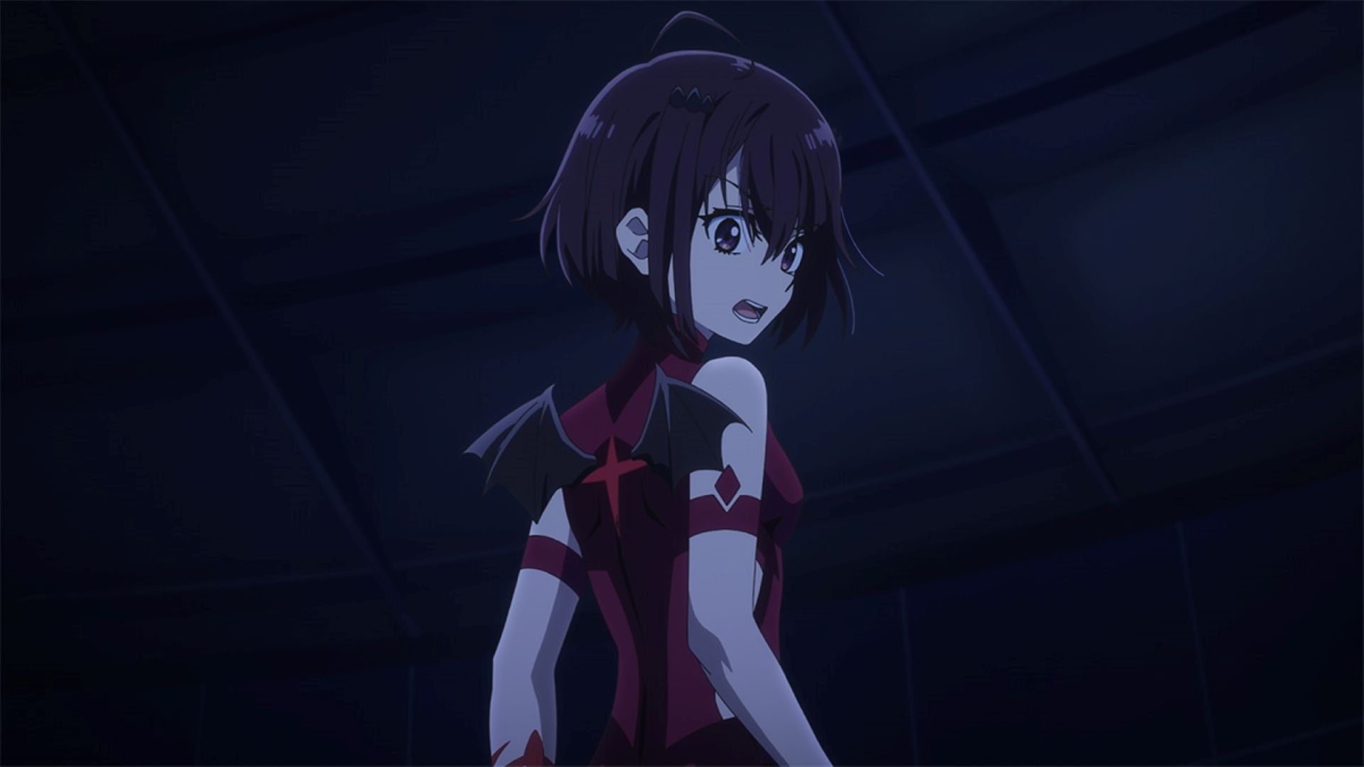 Sword Art Online Creator's Demon's Crest anime reveals Teaser and 2026 ...