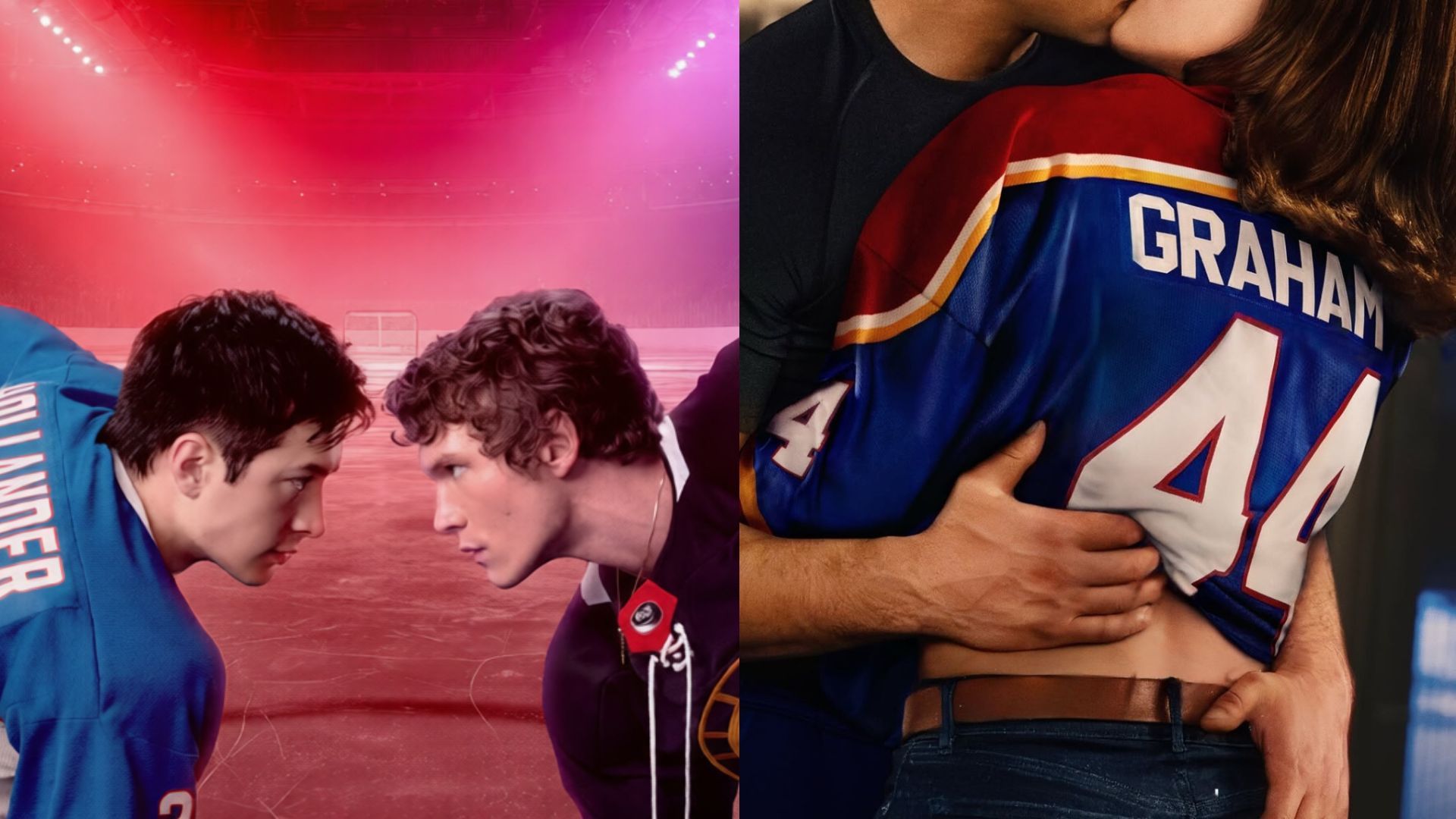 Prime Video’s Off Campus might just be the next book adaptation Heated ...