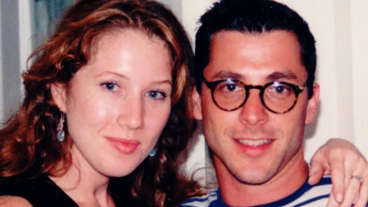 How long were Corey Parker and Angela Denise Douglas married? Marriage ...
