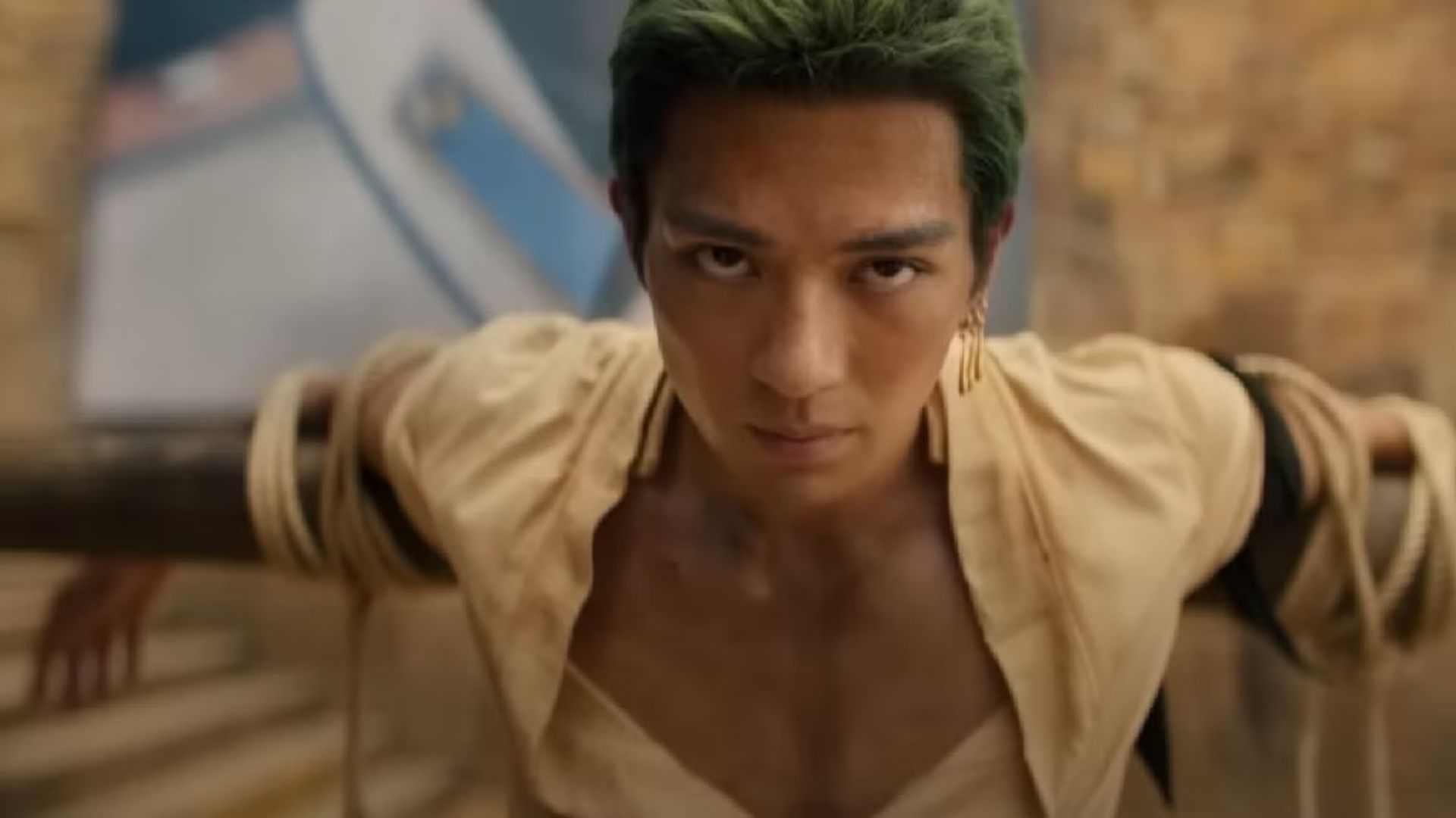 Zoro: How Netflix’s Live-Action adaptation reinvents Zoro in One Piece