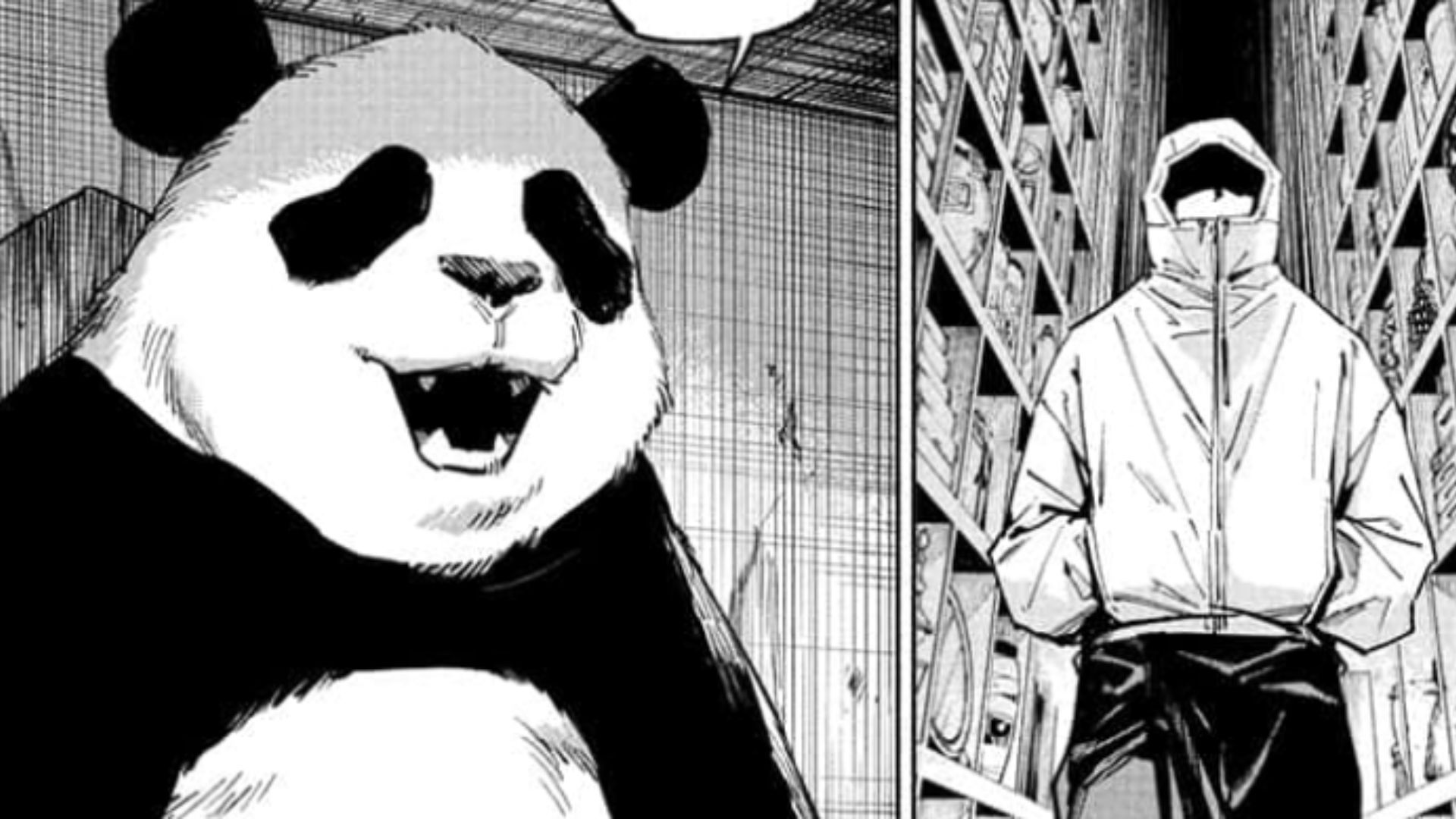 Jujutsu Kaisen Modulo Chapter 25 spoilers: Yuji reunites with Nobara as ...