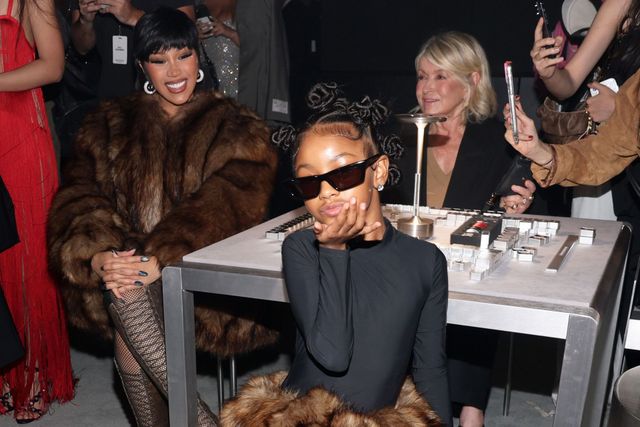 How old are Cardi B's kids? All about Kulture and Wave as pop singer ...