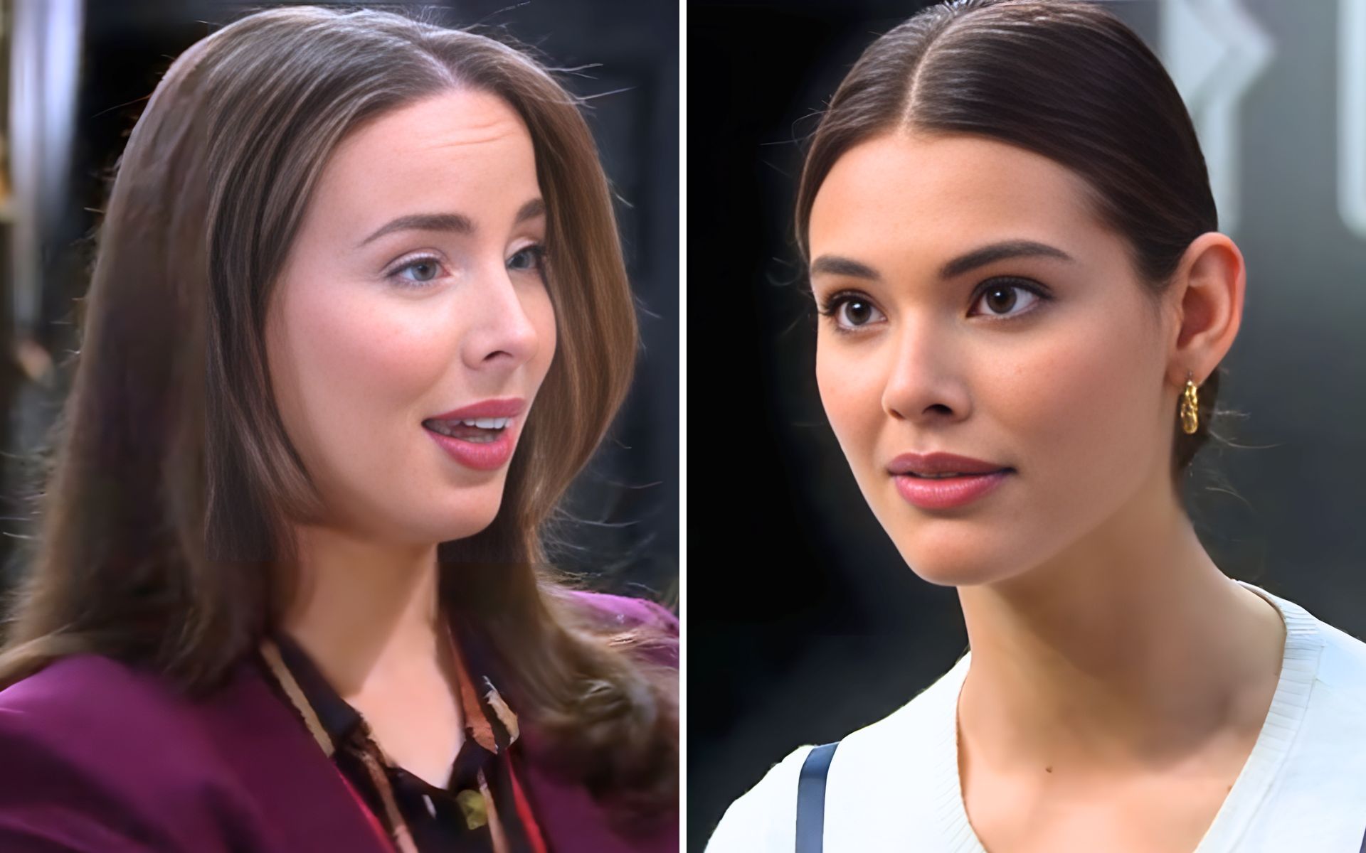 The Bold and the Beautiful 'What If' For the Week of March 16: Ivy is ...