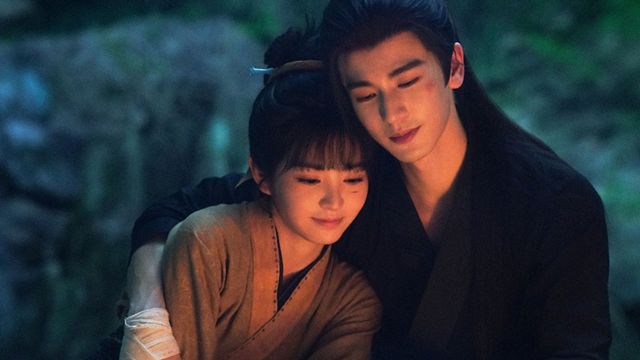 Pursuit of Jade episode 27 recap: Fan Changyu breaks down after Xis ...