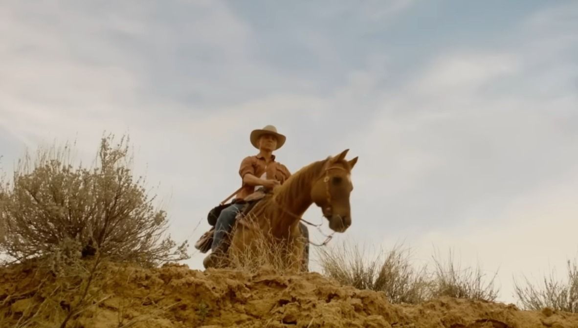 Dark Winds Season 4: Dark Winds Season 4 Episode 3 recap: The assassin ...