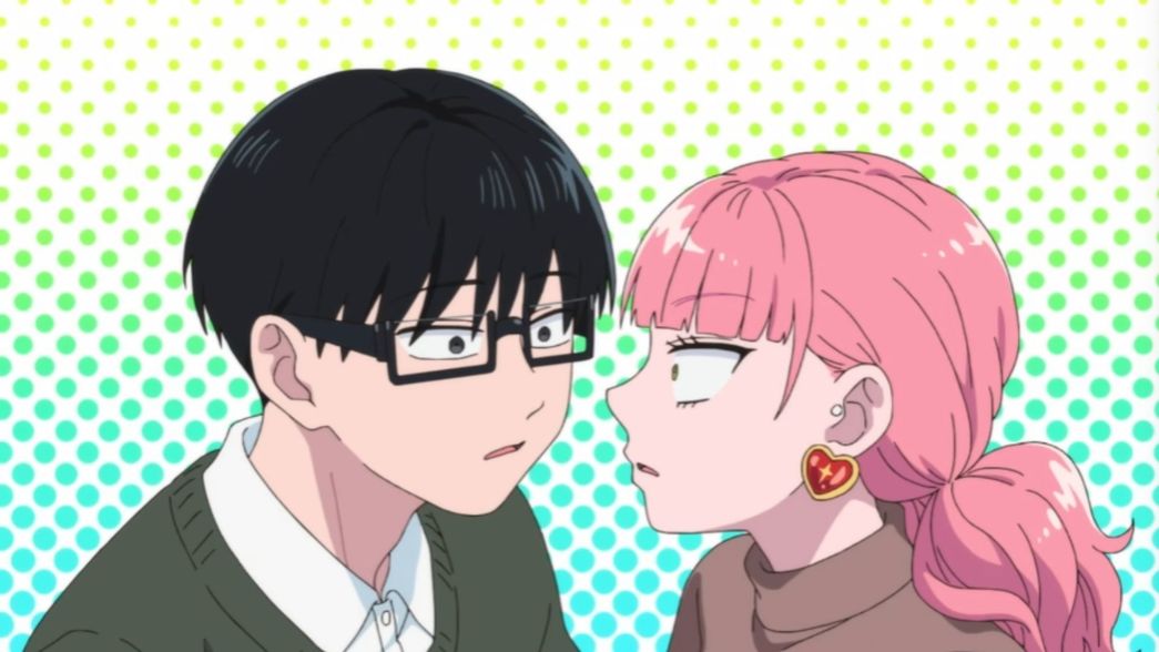 You and I Are Polar Opposites Season 2 confirmed at AnimeJapan 2026 ...