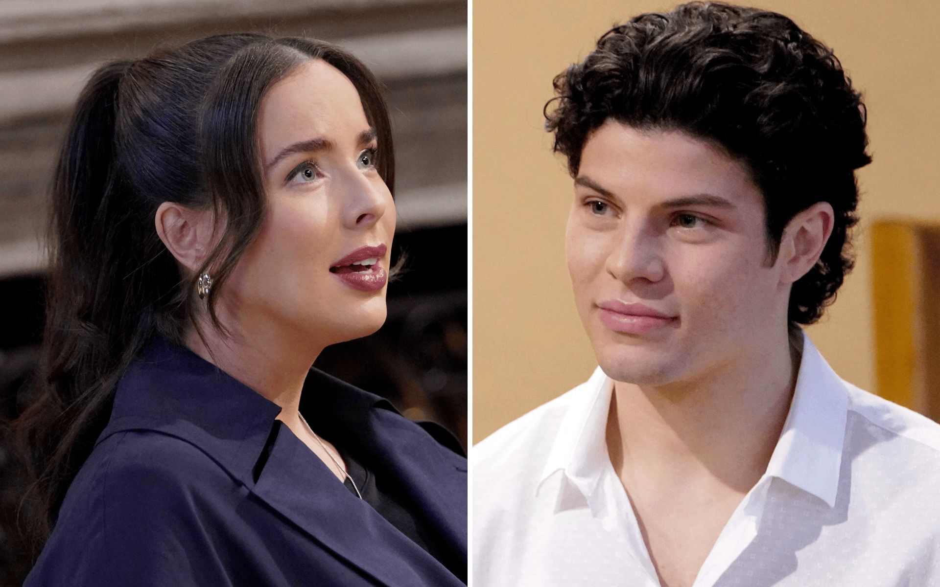 The Bold and the Beautiful Sneak Peek March 23-27: Ivy’s scheme heats ...